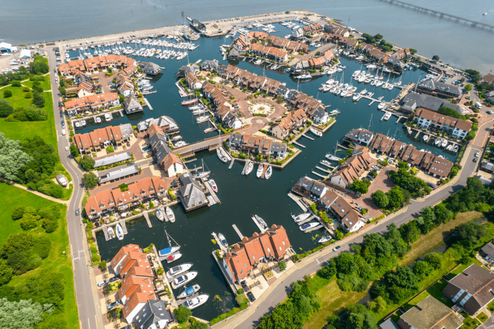 Marina Projects welcomes collaboration with MDL | News | Marina Projects