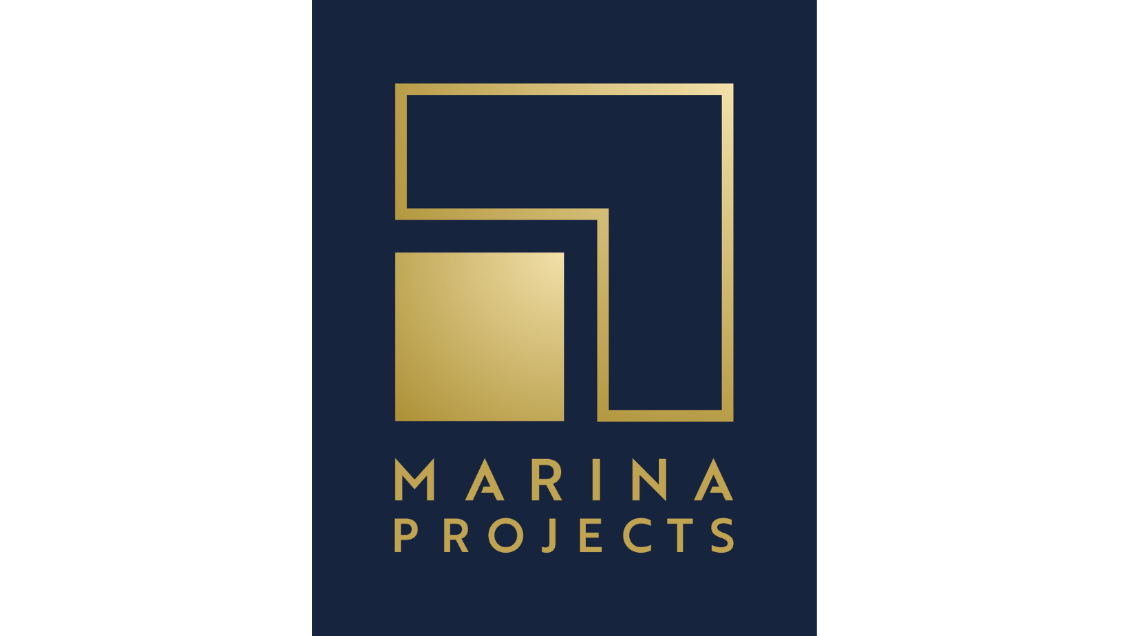 Marina Projects Brand Evolution | News | Marina Projects