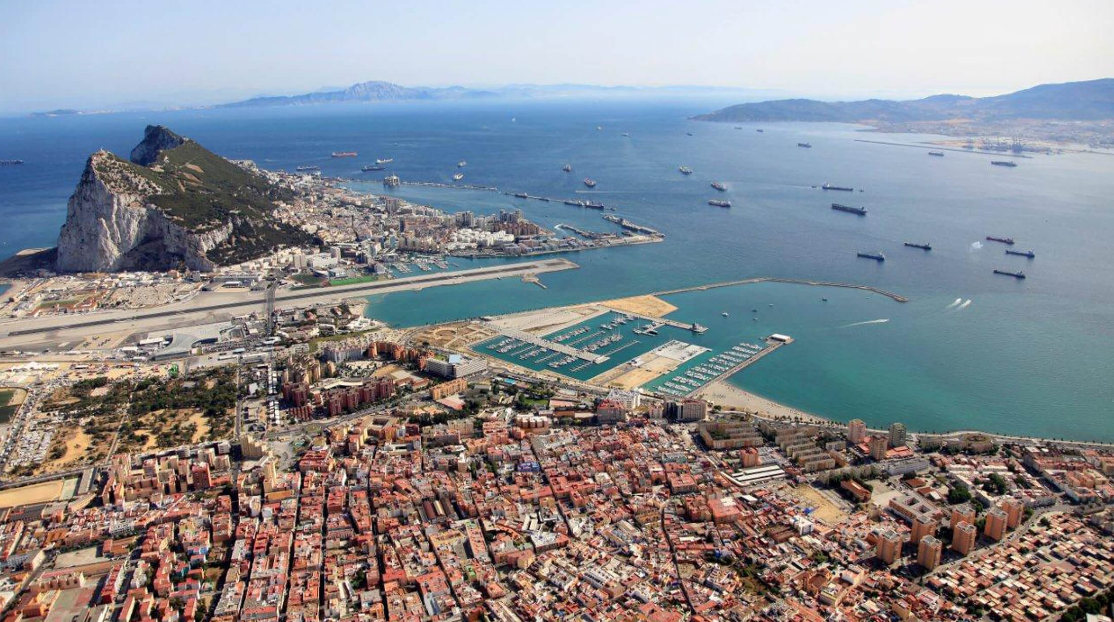 Marina Projects Alcaidesa Marina Project