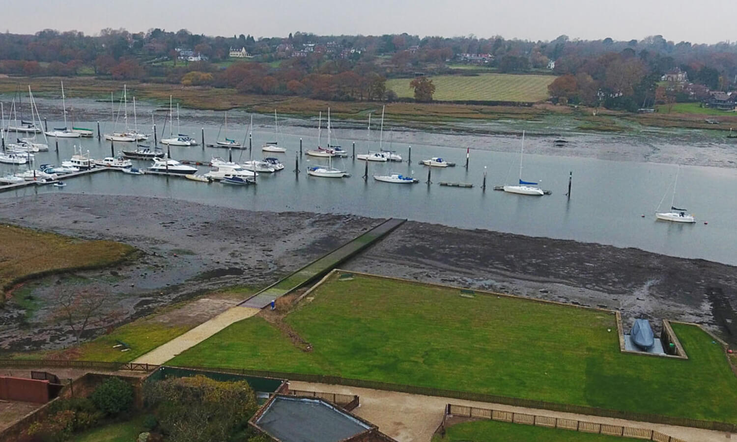 Our Marina Projects | Marina Projects