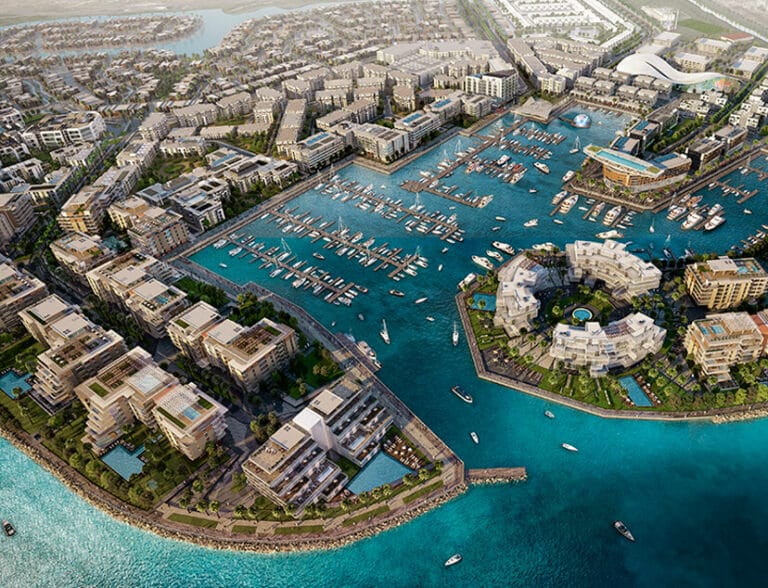 Marina Business Planning | Marina Design | Marina Projects