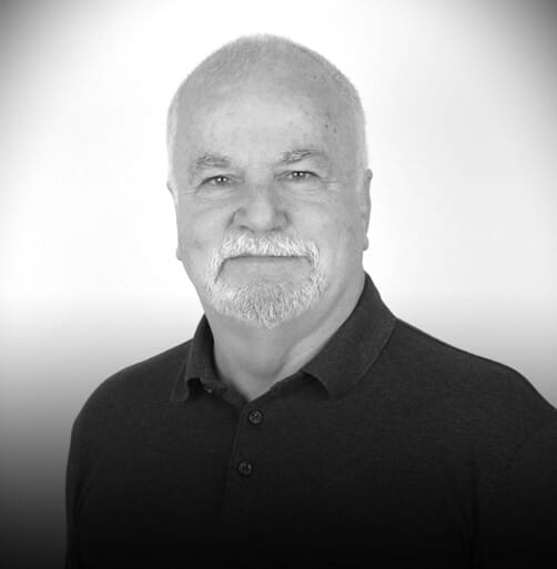 Jeff Houlgrave, Senior Associate | Marina Projects