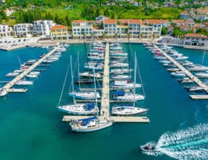 Marina Operations | Marina Design | Marina Projects