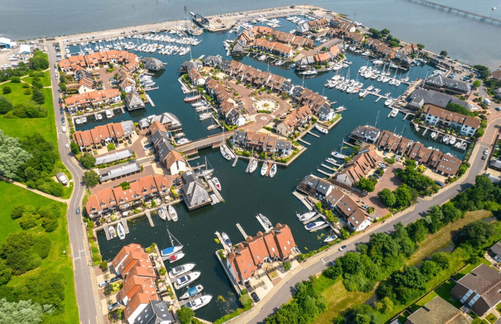 Marina Projects welcomes collaboration with MDL | News | Marina Projects