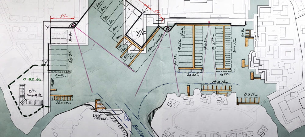 Specialist Marina Design Services | Marina Projects