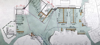 Specialist Marina Design Services | Marina Projects