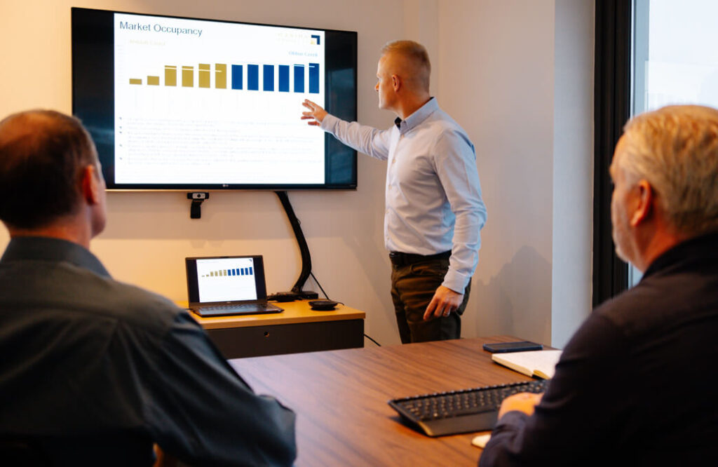 Waterfront development and marina design | Marina Projects