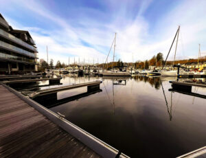 Specialist Marina Design Services | Marina Projects