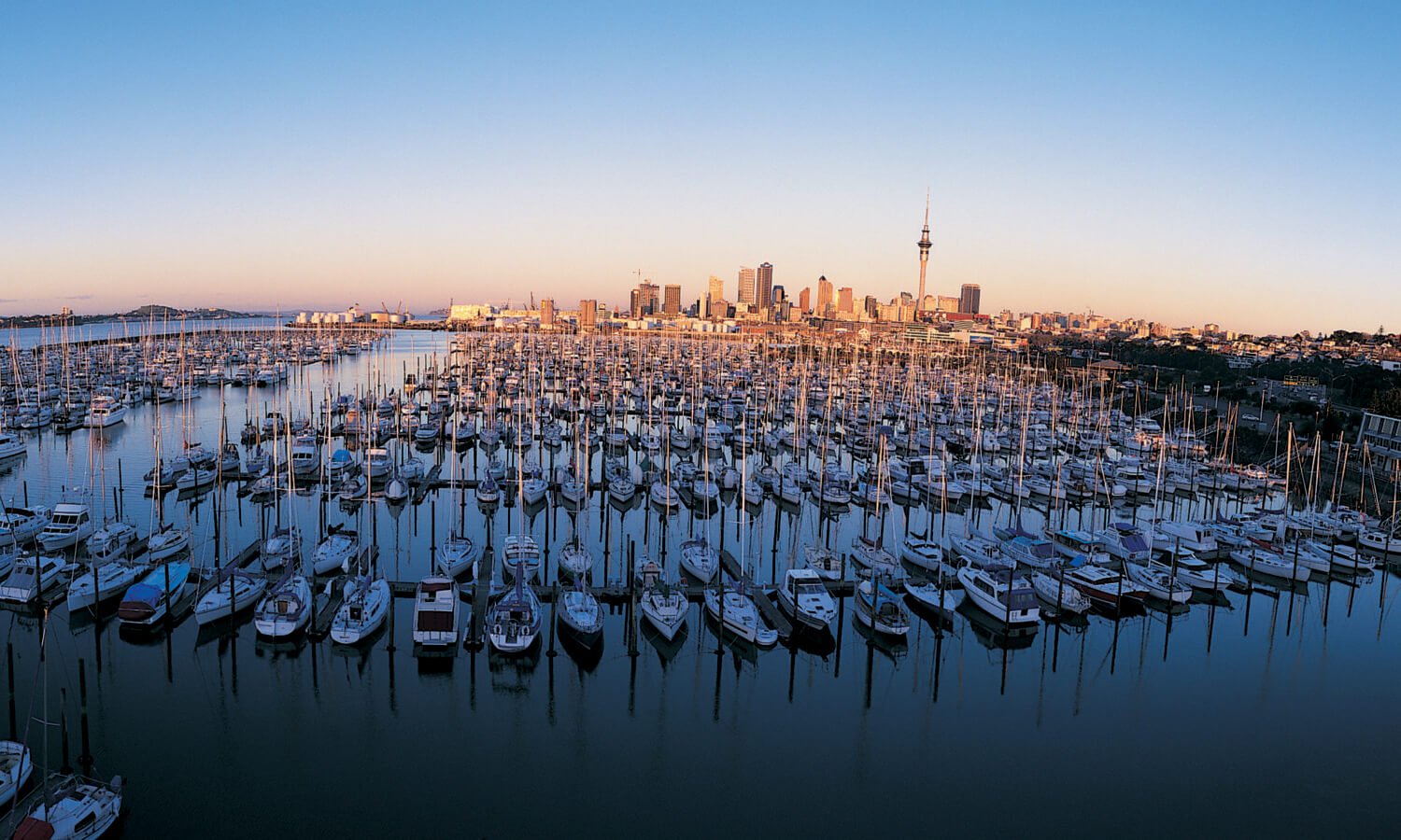 Our Marina Projects | Marina Projects